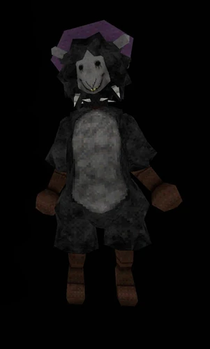 Rachel Waterman | The New Walten Files Wiki | Fandom