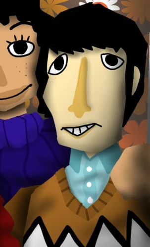 Kevin Woodings | The New Walten Files Wiki | Fandom