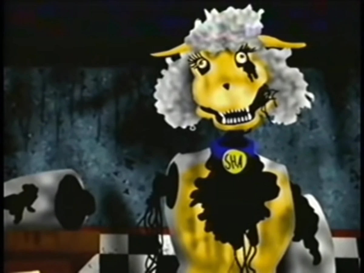 BunnyFarm/Gallery | The New Walten Files Wiki | Fandom