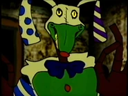 Mortality/Gallery | The New Walten Files Wiki | Fandom