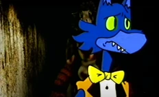 Witch Sheep | Walten Files Wiki | Fandom