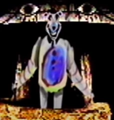 Showbear | Walten Files Wiki | Fandom