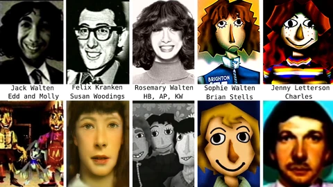 Walten Files Wiki | Fandom