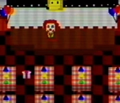 Billy | Walten Files Wiki | Fandom