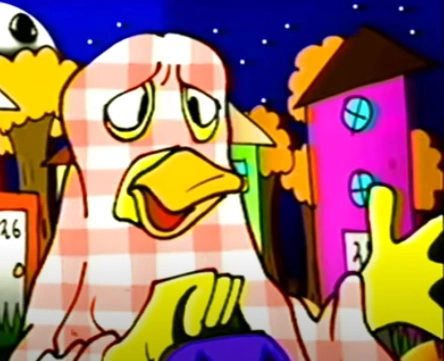 Duckie | Walten Files Wiki | Fandom