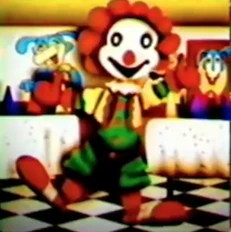 Billy | Walten Files Wiki | Fandom