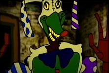 Mortality | Walten Files Wiki | Fandom