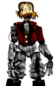 Boozoo | Walten Files Wiki | Fandom