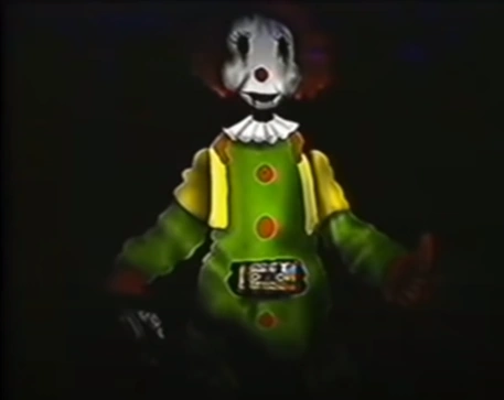 Billy | Walten Files Wiki | Fandom