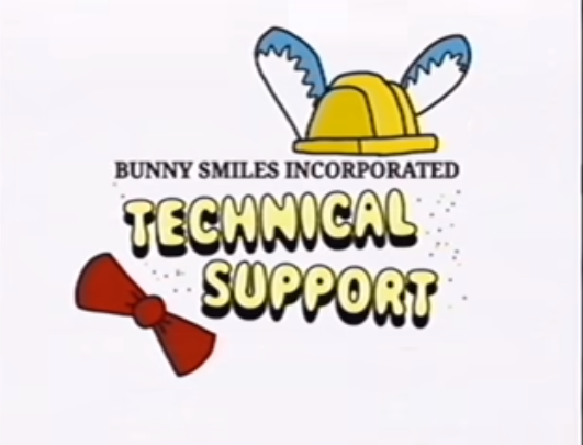 Company Introductory Tape | Walten Files Wiki | Fandom