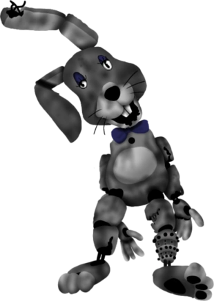 Rocket | Walten Files Wiki | Fandom