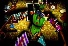 Mortality | Walten Files Wiki | Fandom