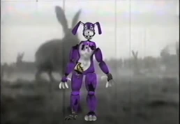 Banny | Walten Files Wiki | Fandom