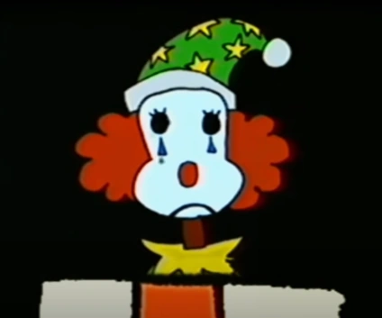 Sad Ghost of Past Experiences | Walten Files Wiki | Fandom