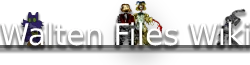 Walten Files Wiki | Fandom