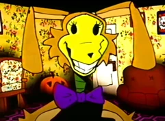 Pumpkin Rabbit | Walten Files Wiki | Fandom