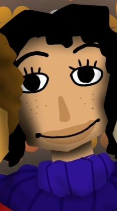 Ashley Parks | The Walten Files Youtube Wiki | Fandom