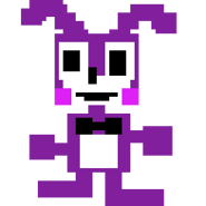 Банни | The Walten Files вики | Fandom