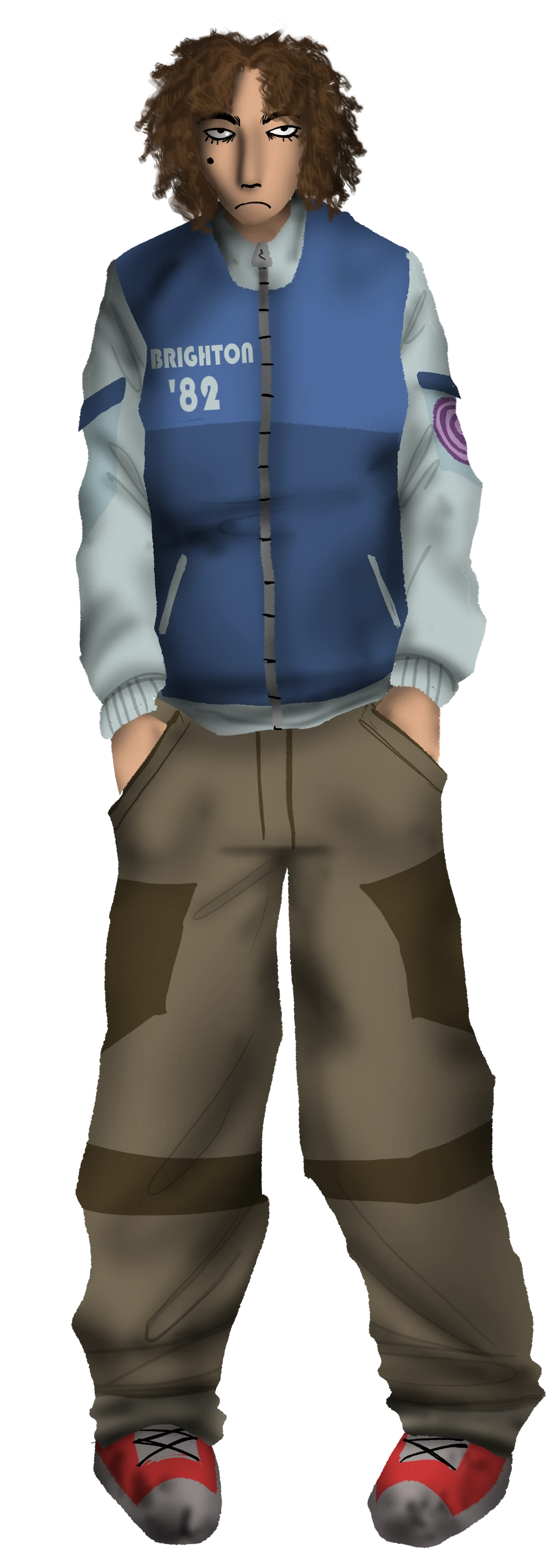 Софи Уолтен | The Walten Files вики | Fandom