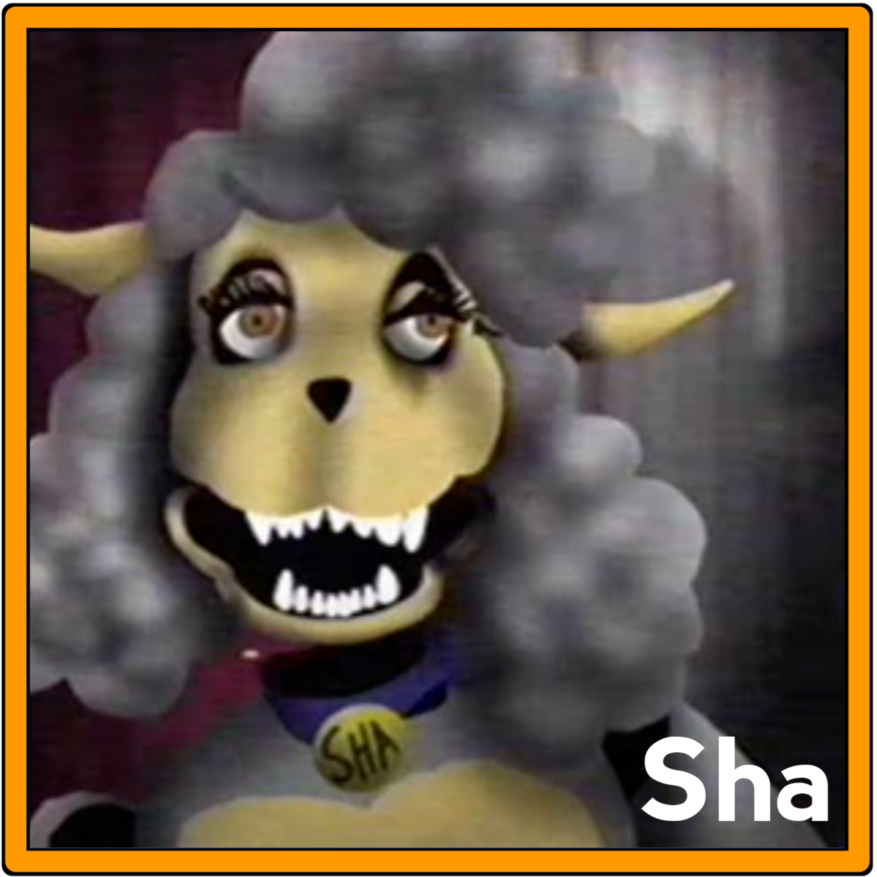 Sha | The Walten Files Wiki | Fandom Sha | The Walten Files Wiki | Fandom