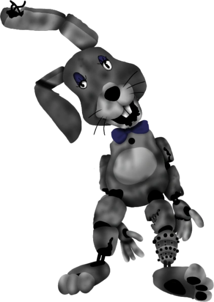 Ракета | The Walten Files вики | Fandom