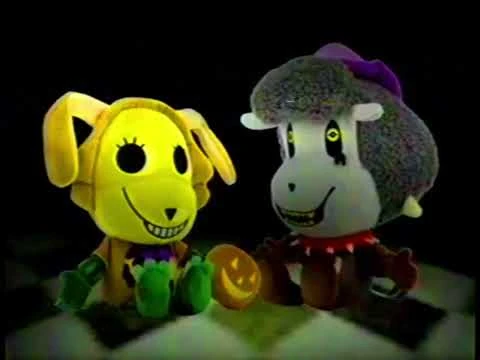 Хэллоуин! | The Walten Files вики | Fandom