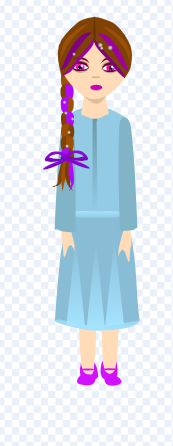 Sandi | The Wand (Scratch) Wiki | Fandom