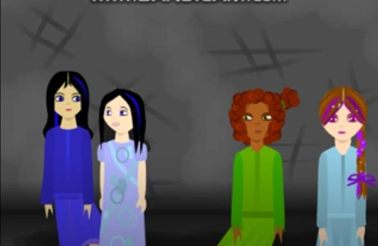 Rarity | The Wand (Scratch) Wiki | Fandom