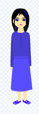 Jasmine | The Wand (Scratch) Wiki | Fandom