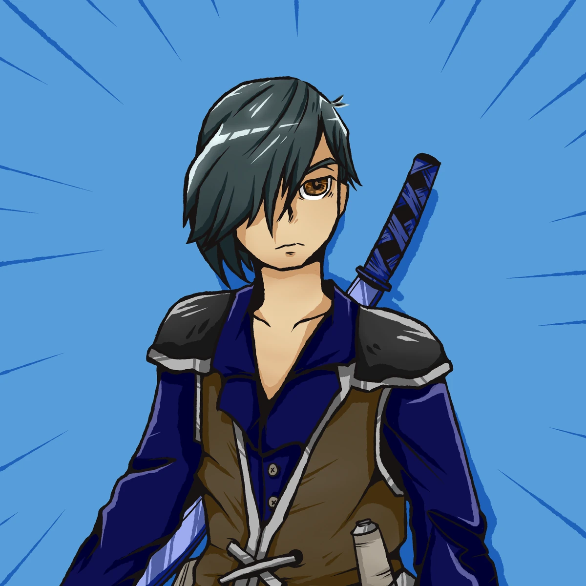 Yin | The Wanderer Wiki | Fandom