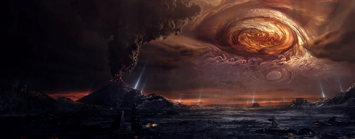 Manila | - THE WANDERING EARTH - Wiki | Fandom