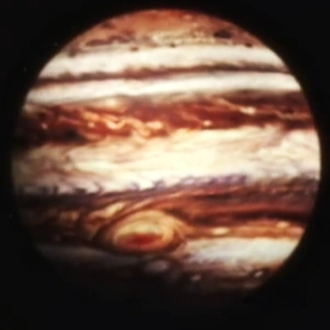 Jupiter | - THE WANDERING EARTH - Wiki | Fandom