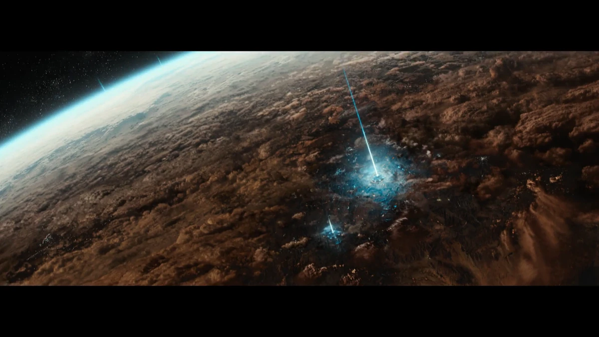 Sulawesi 03 Torque Engine | - THE WANDERING EARTH - Wiki | Fandom