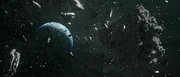 The Wandering Earth II | - THE WANDERING EARTH - Wiki | Fandom