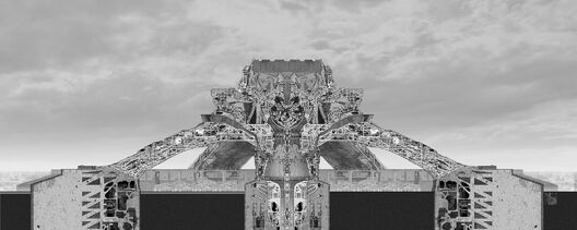 Earth Engine | - THE WANDERING EARTH - Wiki | Fandom