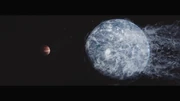 The Wandering Earth | - THE WANDERING EARTH - Wiki | Fandom