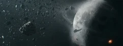 Moon Engine | - THE WANDERING EARTH - Wiki | Fandom