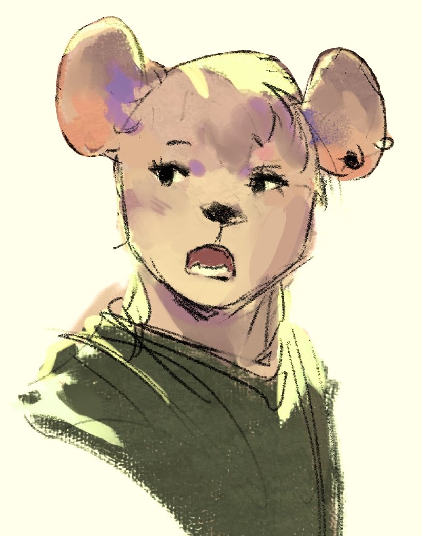 Liska Silverfang | The Wandering Inn Wiki | Fandom