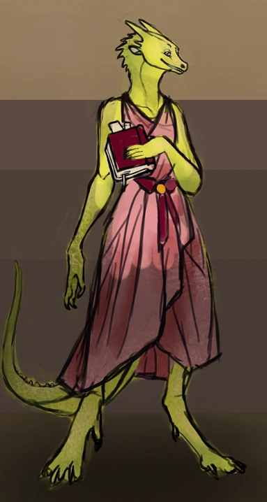 Category:Relickeeper Heiresses | The Wandering Inn Wiki | Fandom