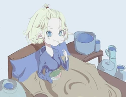 Fanworks/Anito | The Wandering Inn Wiki | Fandom