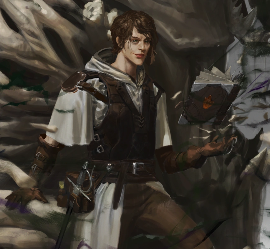 Pisces Jealnet | The Wandering Inn Wiki | Fandom