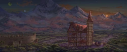 The Wandering Inn | The Wandering Inn Wiki | Fandom