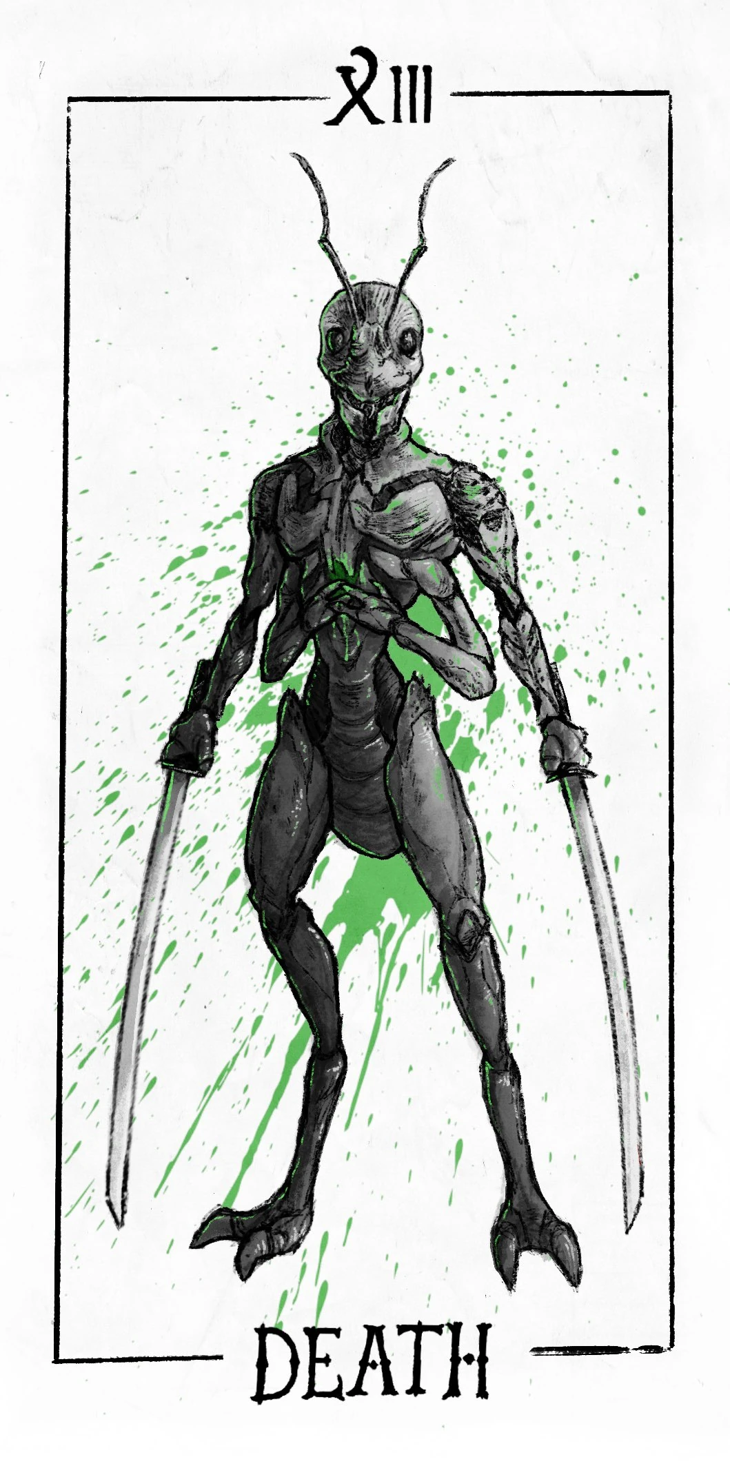 Category:Fanart-by-ravvlet | The Wandering Inn Wiki | Fandom