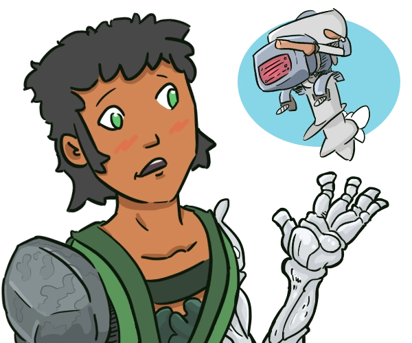 Chime | The Wandering Inn Wiki | Fandom