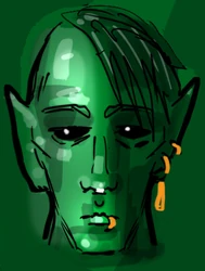 Reiss/Gallery | The Wandering Inn Wiki | Fandom