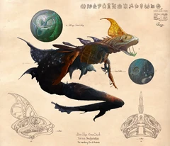 Fanworks/Enuryn | The Wandering Inn Wiki | Fandom