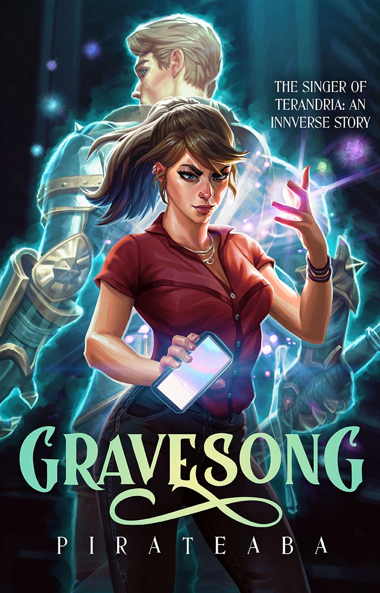 Gravesong | The Wandering Inn Wiki | Fandom