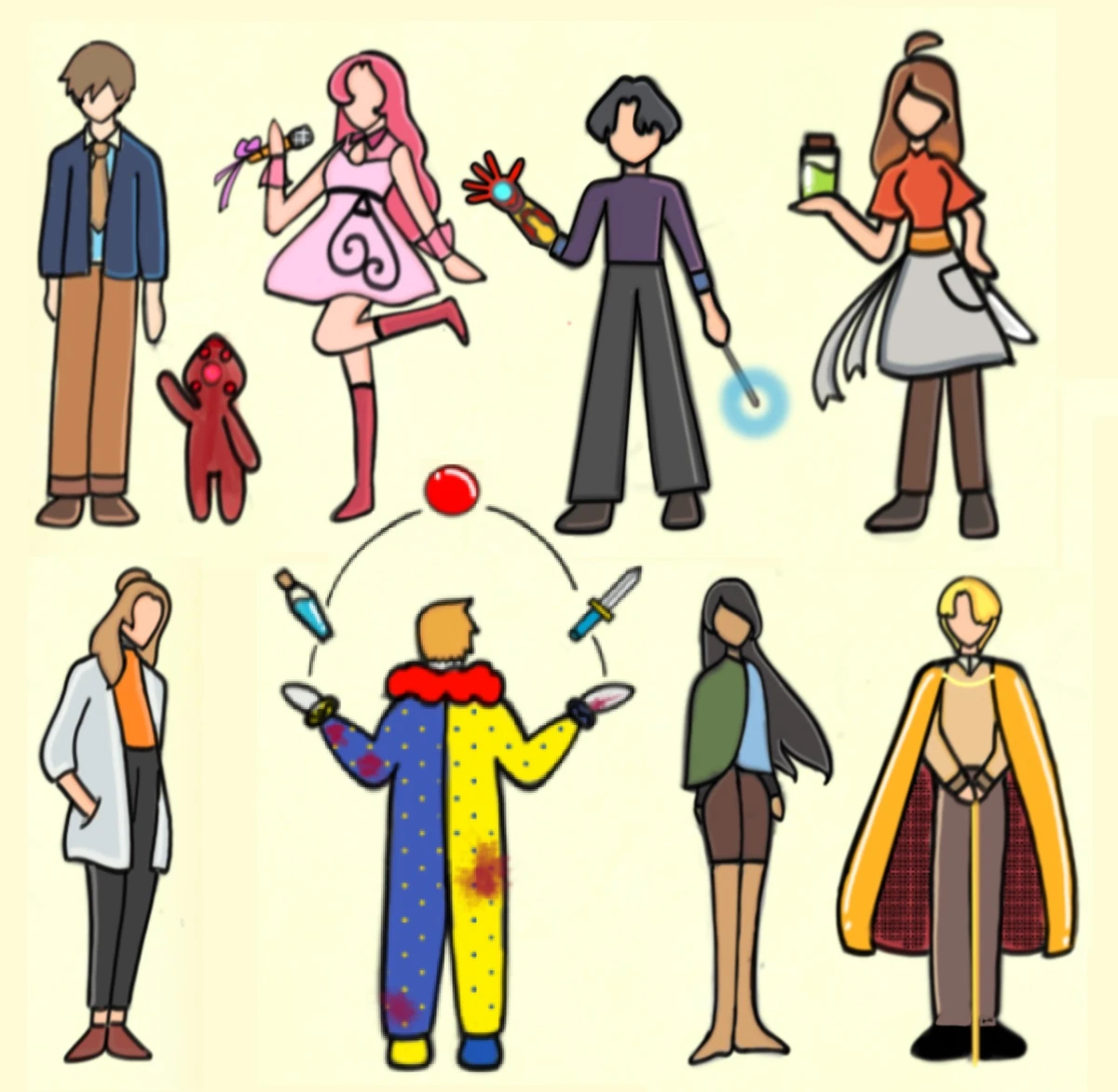 Earthers | The Wandering Inn Wiki | Fandom