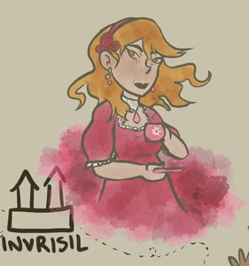 Magnolia Reinhart/Gallery | The Wandering Inn Wiki | Fandom