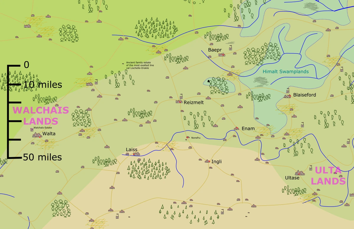 Blaiseford | The Wandering Inn Wiki | Fandom